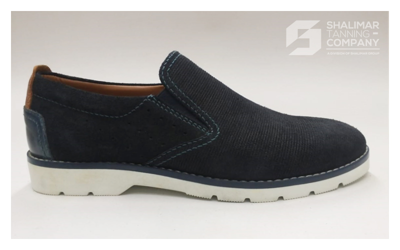 SHALIMAR FOOTWEAR DIVISION