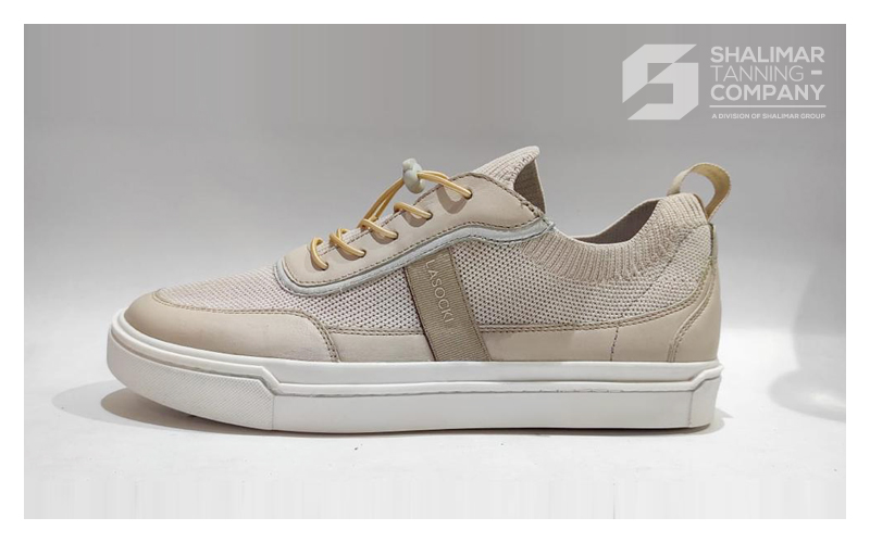 SHALIMAR FOOTWEAR DIVISION